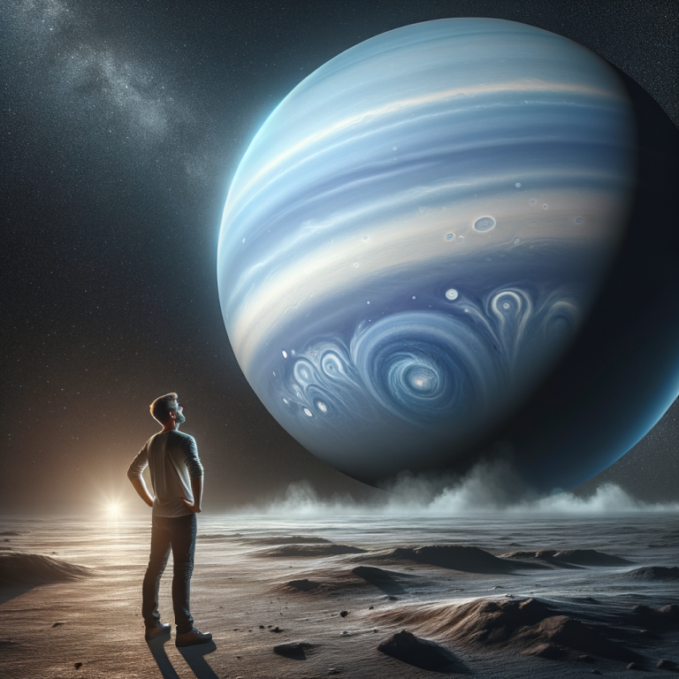 Neptune vs Human: Key Differences Explained