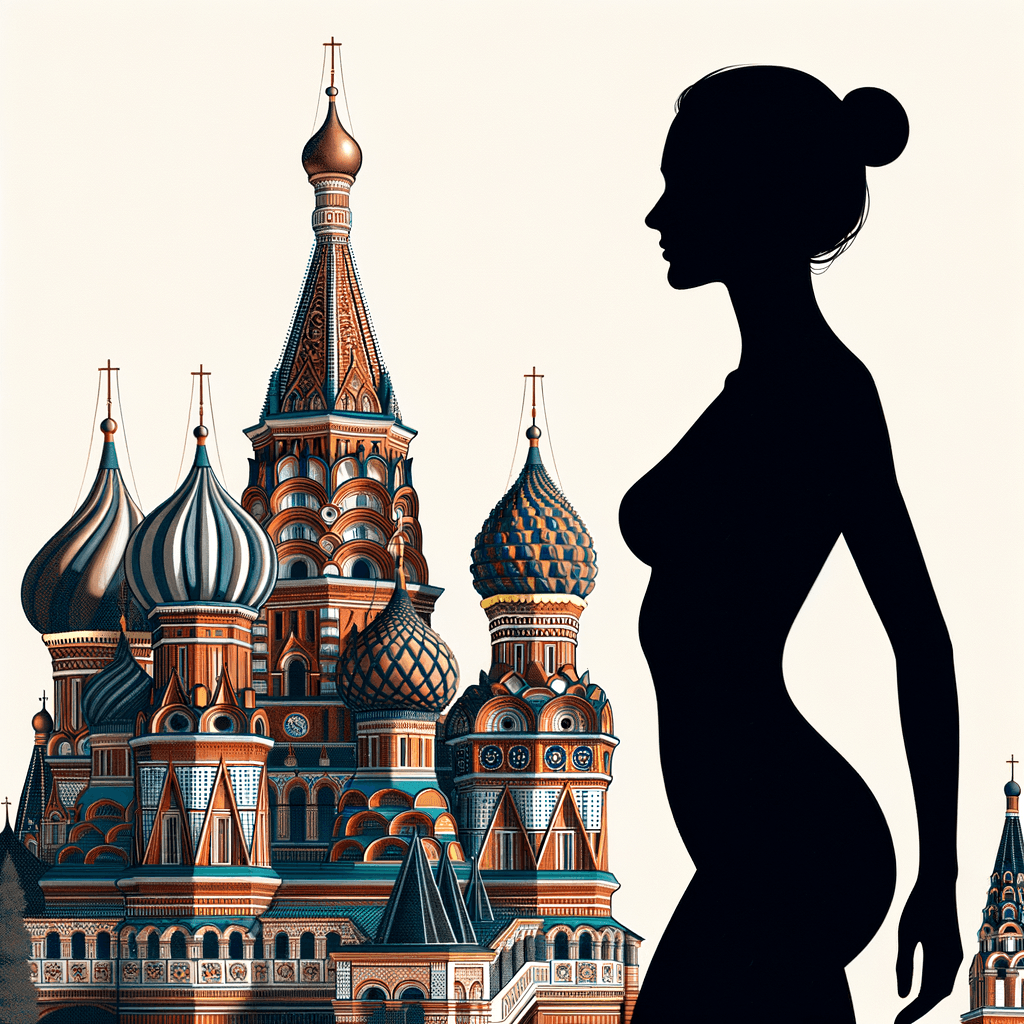 St. Basil's Cathedral: A Human-Sized Wonder