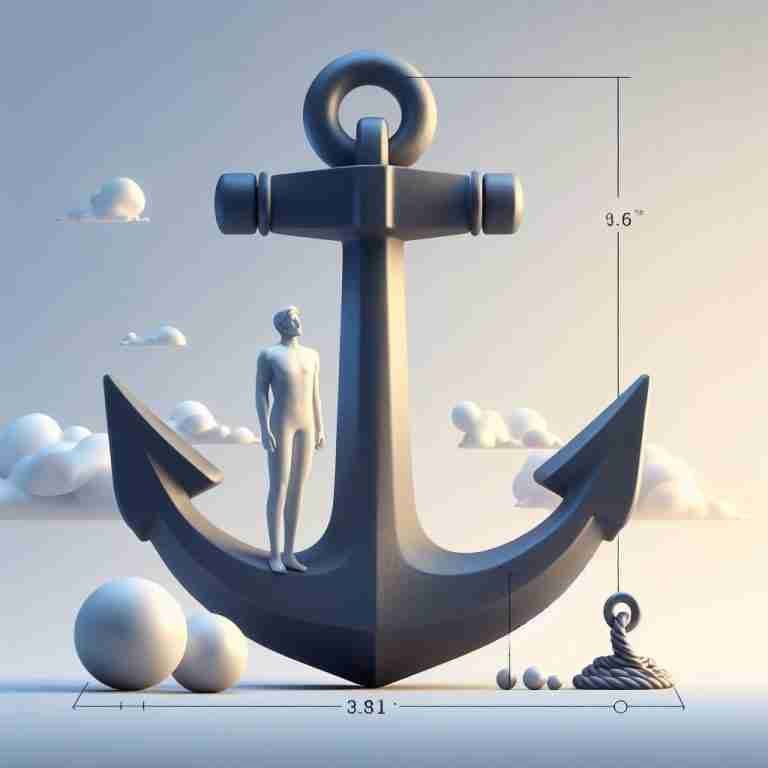 Anchor vs. Human: A Comparative Analysis - Unleash your human comparison