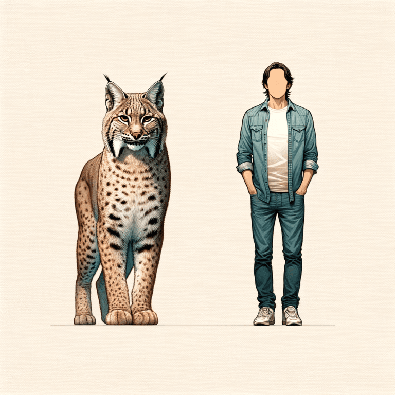 Bobcat vs Human: Key Differences Explained