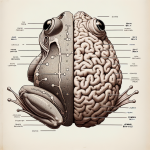 Frog Brain vs Human Brain: A Comparative Analysis