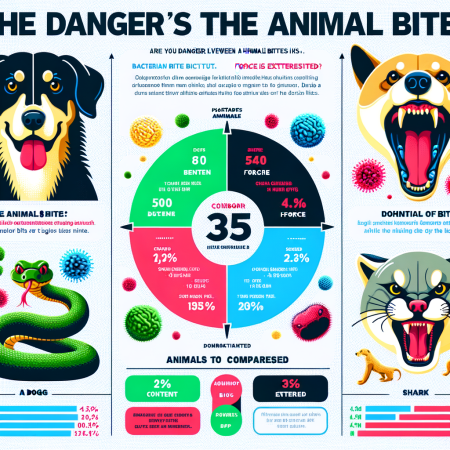The Dangers of Human Bites vs. Animal Bites