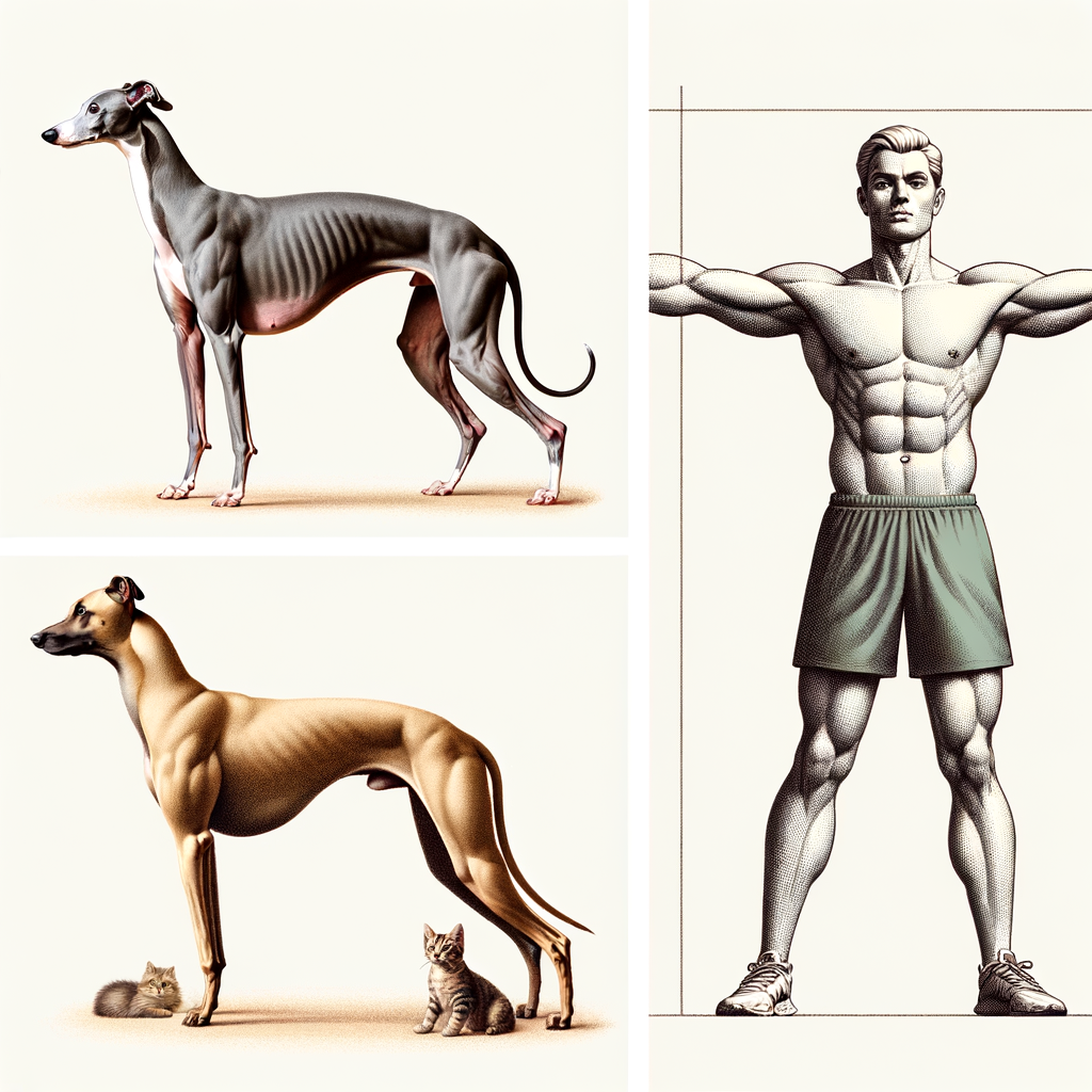 Italian Greyhound vs Human: Key Differences Explained