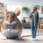 Mouse vs Human: Key Differences Explained