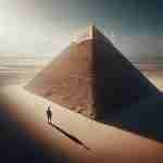 The Fascinating Comparison: Pyramid vs. Human - Unleash your human ...