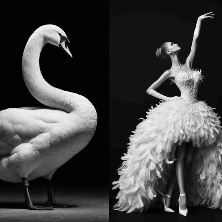 Swan vs Human: Key Differences Explained - Unleash your human comparison