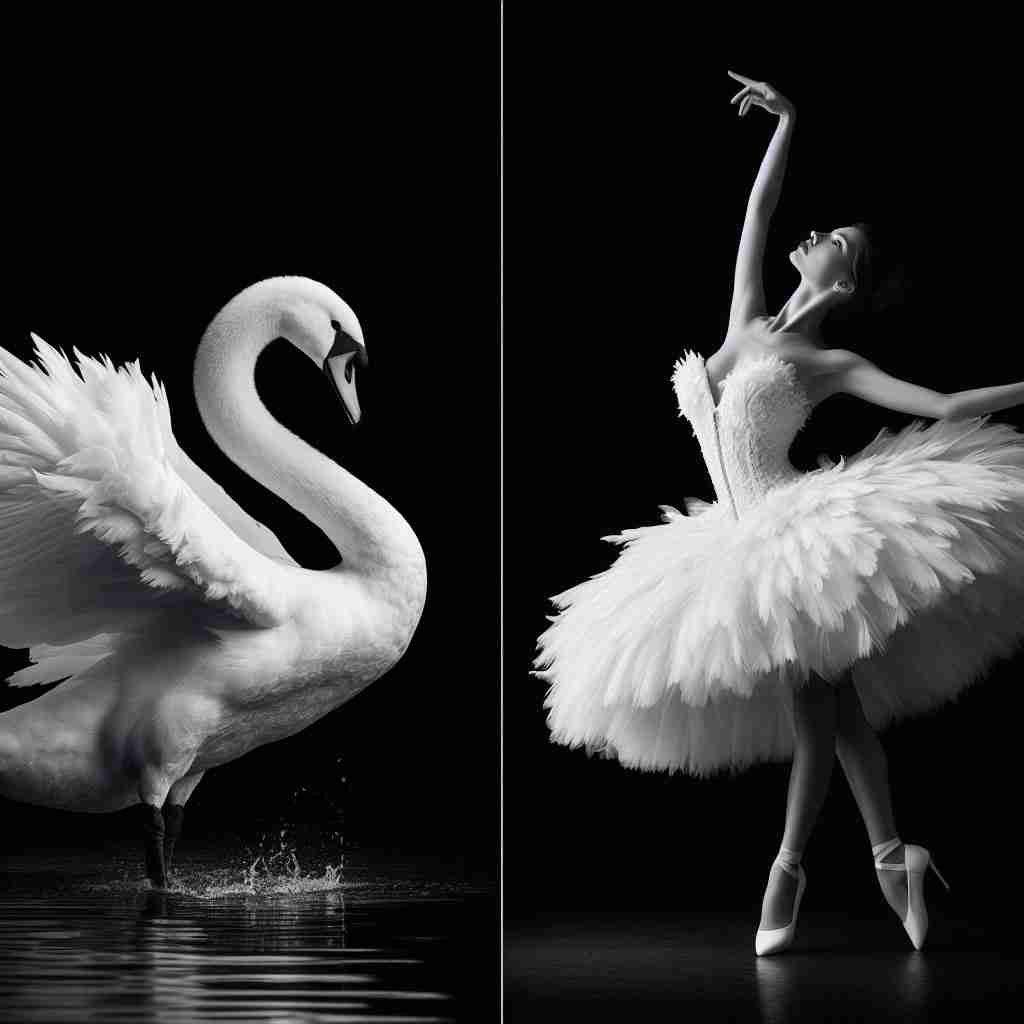 Swan Vs Human Key Differences Explained Unleash Your Human Comparison Swan Vs Human Key Differences Explained Unleash Your Human Comparison