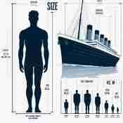 Titanic vs Human: A Comparison - Unleash your human comparison