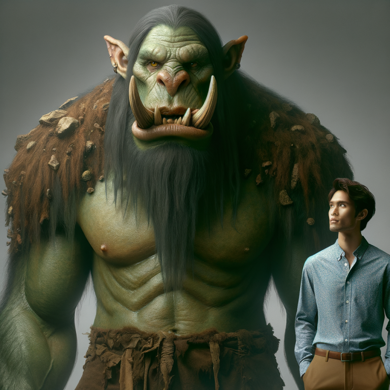 Troll vs Human: Key Differences Explained