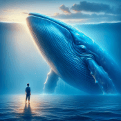 Whale vs Human: Surprising Differences