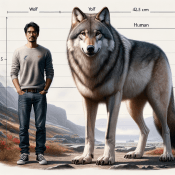 Understanding the Wolf vs Human Comparison