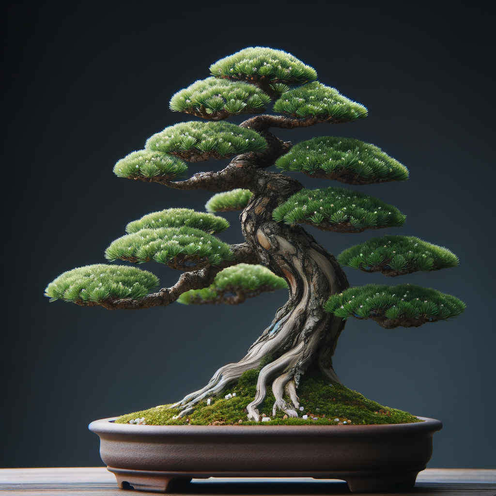 The Mystical Connection: Bonsai vs. Human