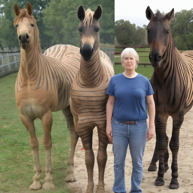 Zorse vs Human: Key Differences Explained